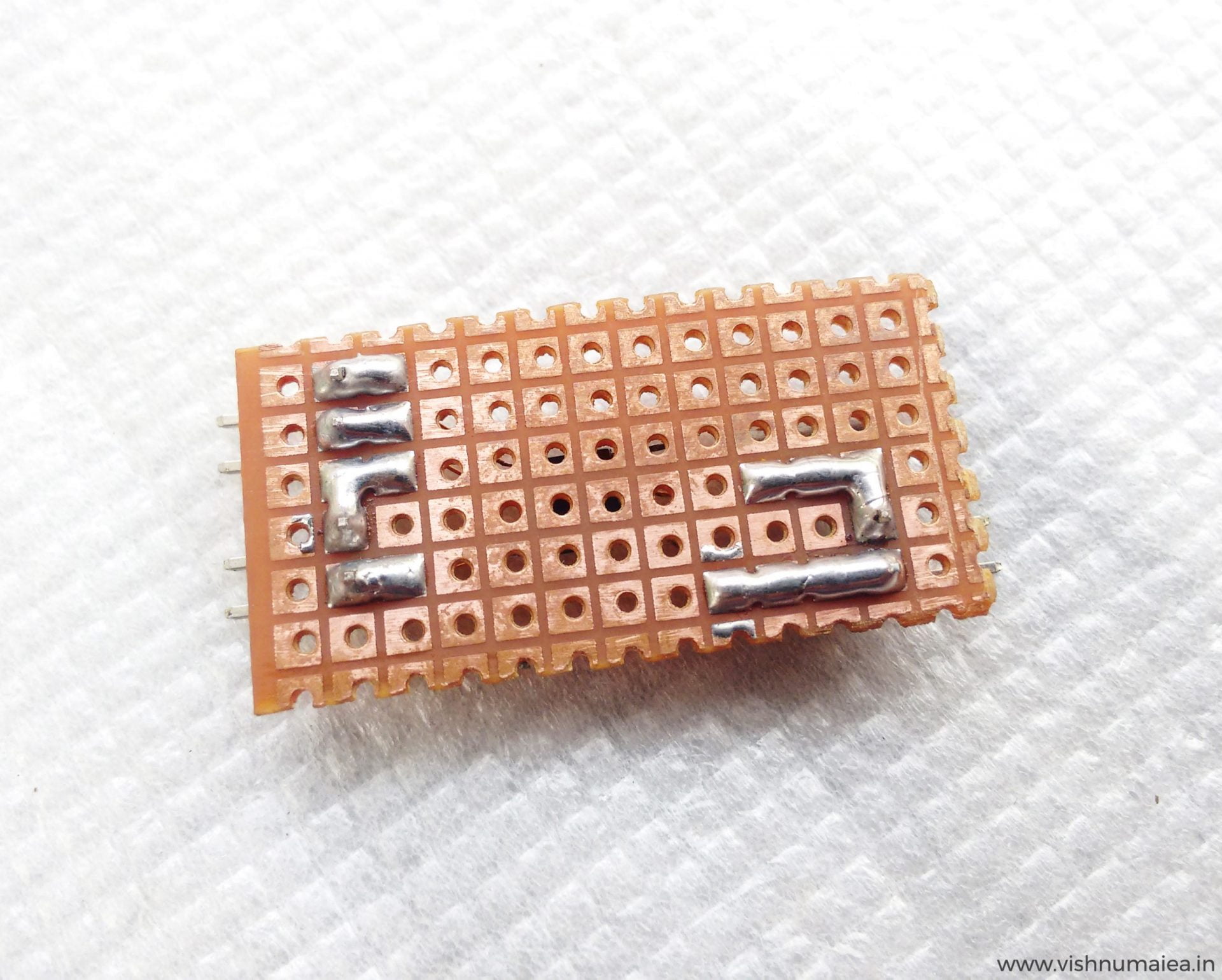 Interfacing Intersil ISL1208 RTC with Arduino - CIRCUITSTATE Electronics