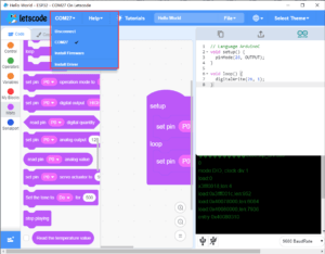 Elecrow Mbits - BBC Micro:Bit Compatible STEM Education Board based on ESP32 - CIRCUITSTATE ...