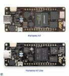 Portenta H7 Lite is A Stripped Down Version of Arduino Pro's Flagship ...
