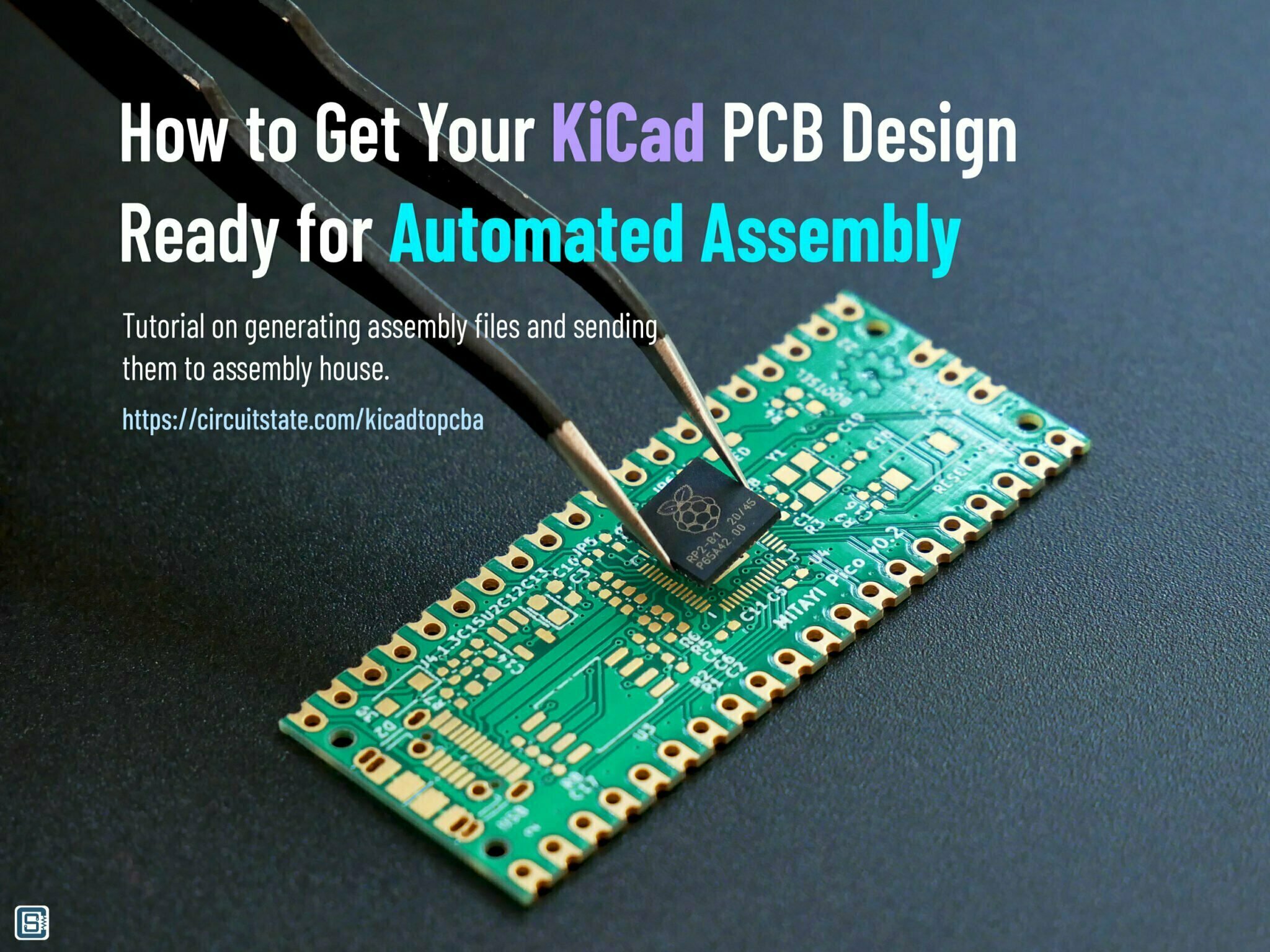 How to Install KiCad Version 6 and Organize Part Libraries - CIRCUITSTATE Electronics