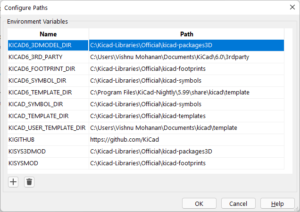 How to Install KiCad Version 6 and Organize Part Libraries ...