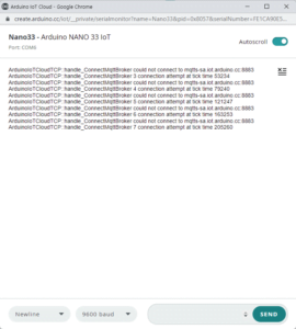 How to Create Your First IoT Project - Arduino Cloud Tutorial with ...