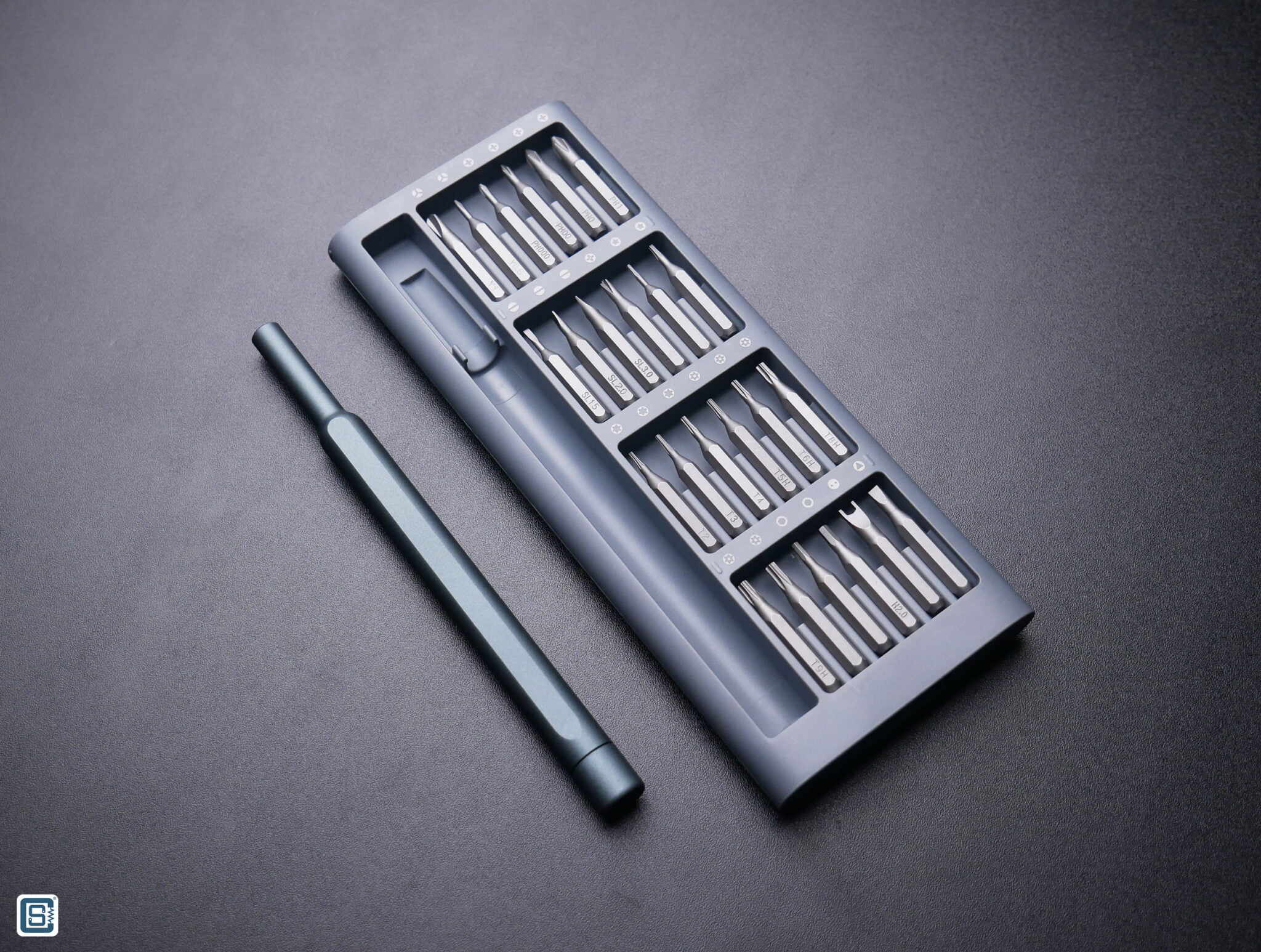 Xiaomi 24 Piece Precision Screwdriver Kit - Review - CIRCUITSTATE ...
