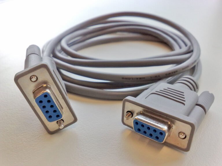 What is RS-485 & How to Use MAX485 with Arduino for Reliable Long ...