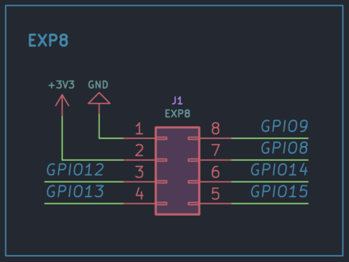 MITAYI Pico RP2040 r0.5 – Open-Source Microcontroller Development Board – Schematic, PCB and ...