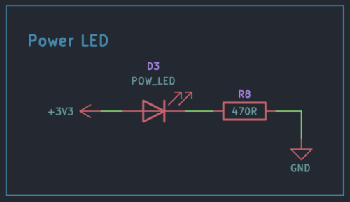 MITAYI Pico RP2040 r0.5 – Open-Source Microcontroller Development Board ...
