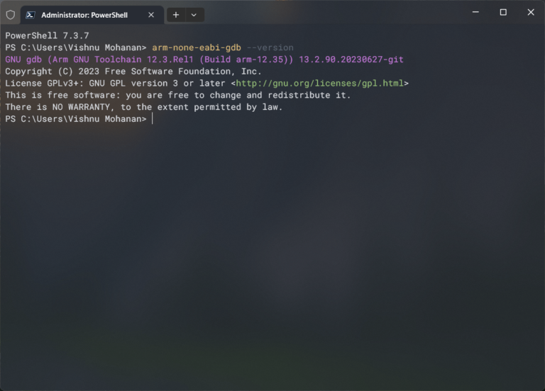 How to Debug RP2040 Arduino Projects Using Raspberry Pi Debug Probe & PlatformIO - CIRCUITSTATE ...