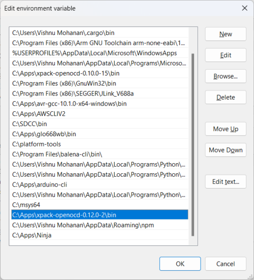 Debugging Rp2040 Pico Cc Sdk Projects Using Raspberry Pi Debug Probe And Vs Code Circuitstate