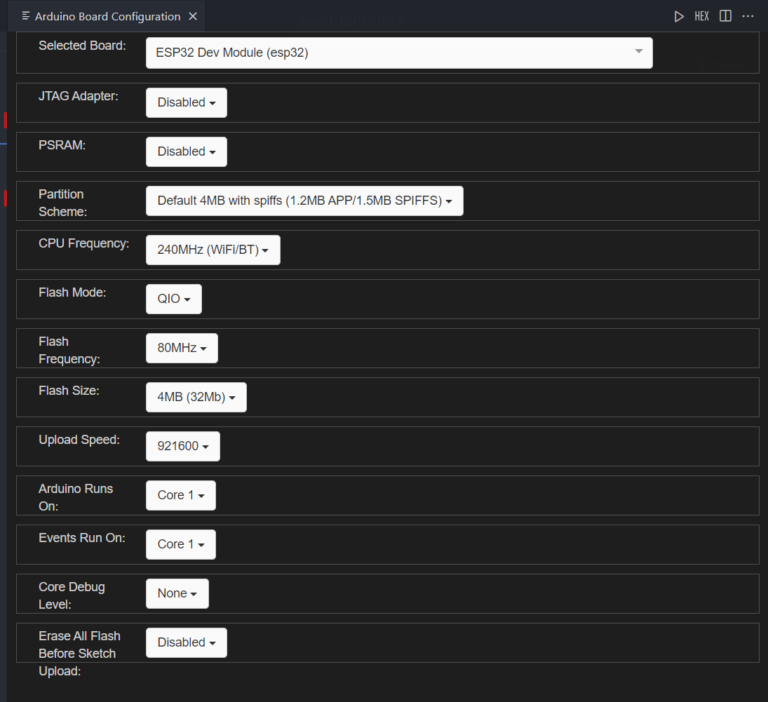 Getting Started With Platformio Unified Ide For Embedded Software Development Circuitstate