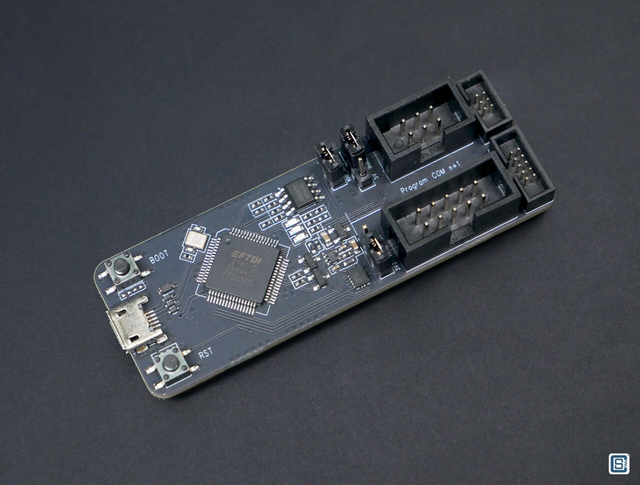 Debugging Esp32 Arduino And Esp Idf Projects Using Esp Prog And Platformio Circuitstate Electronics