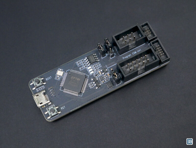 Debugging Esp32 Arduino And Esp Idf Projects Using Esp Prog And 8262
