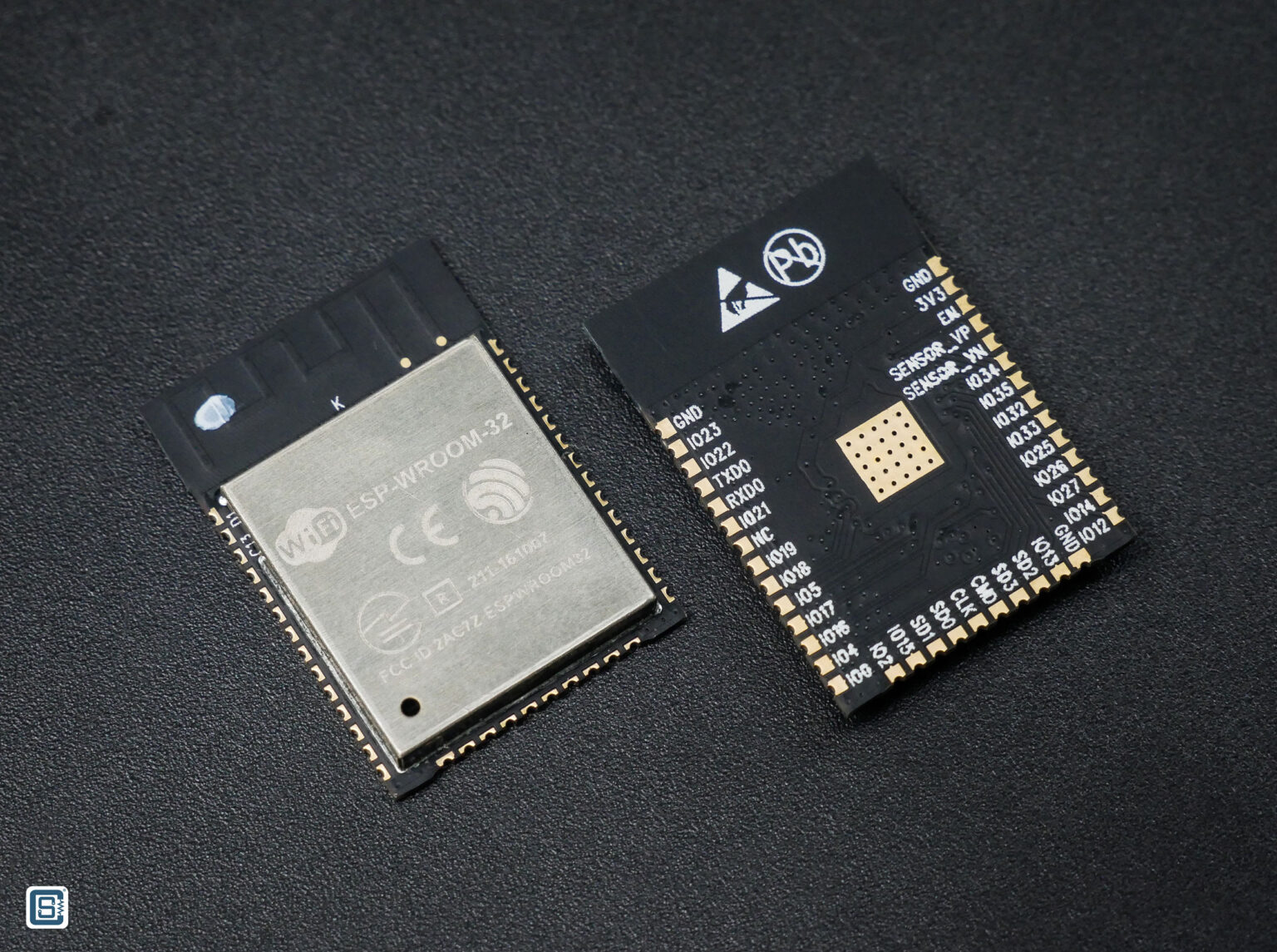 Getting Started With Espressif Esp32 Wi Fi And Bluetooth Soc Using Doit
