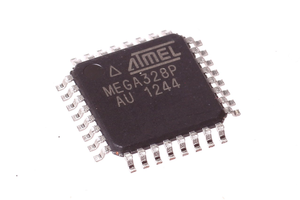 What Is A Microcontroller Learn Microcontroller With Stm8s Tutorial Part 1 Circuitstate
