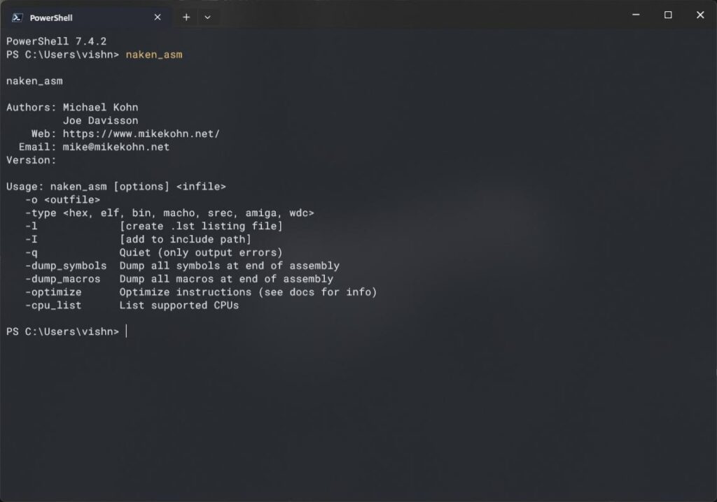 Installing Development Tools : Learn Microcontroller with STM8S ... Installing Development Tools : Learn Microcontroller with STM8S ...
