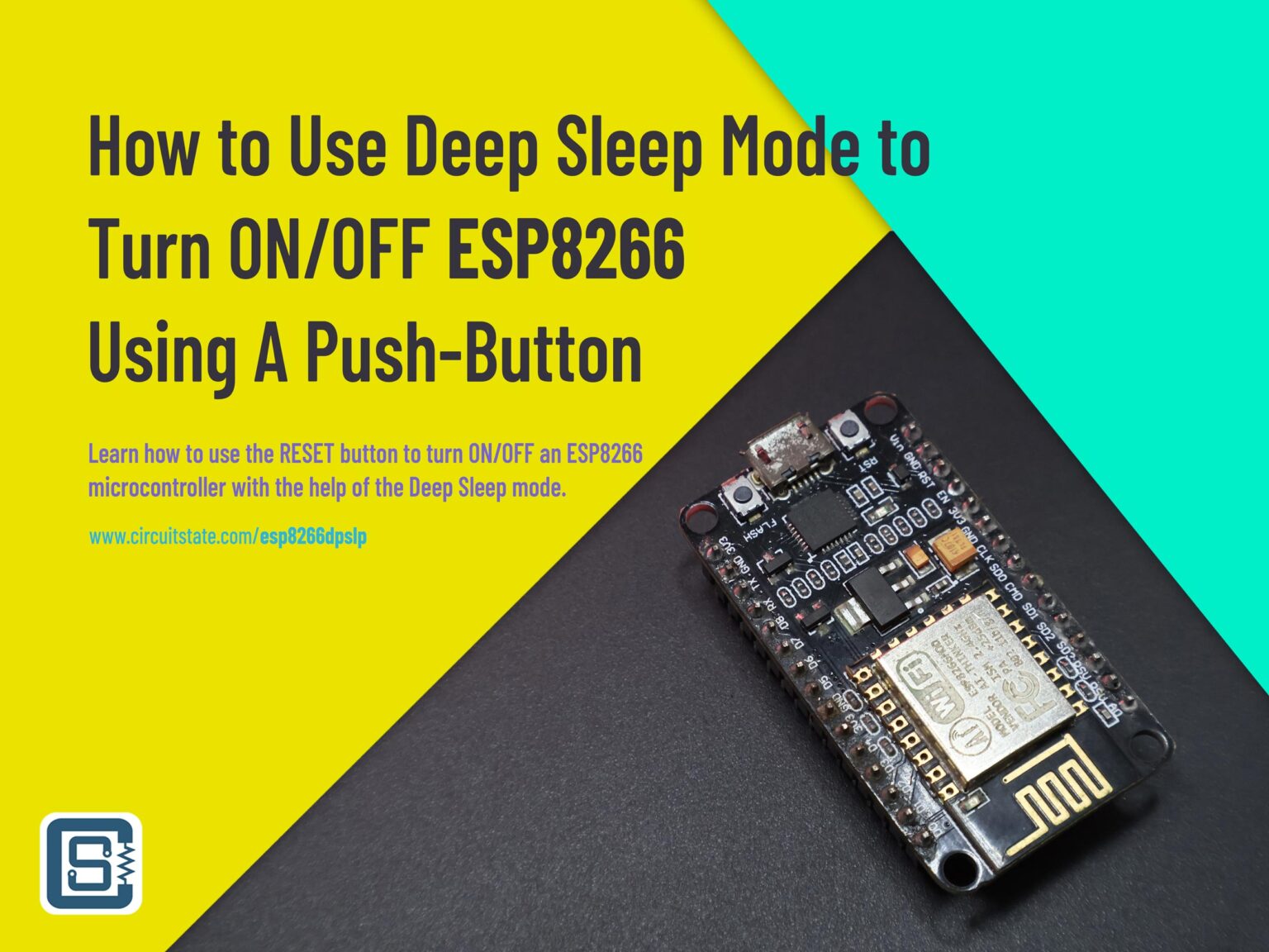 Reading Push Buttons Through Interrupt Learn Microcontroller With Stm8s Tutorial Part 7