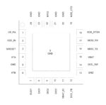 Interfacing Zerodrag Nexus1 2.4GHz ELRS Receiver with Arduino ...