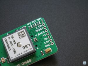 Interfacing Quectel L86 GPS+GLONASS GNSS Module with Arduino ...