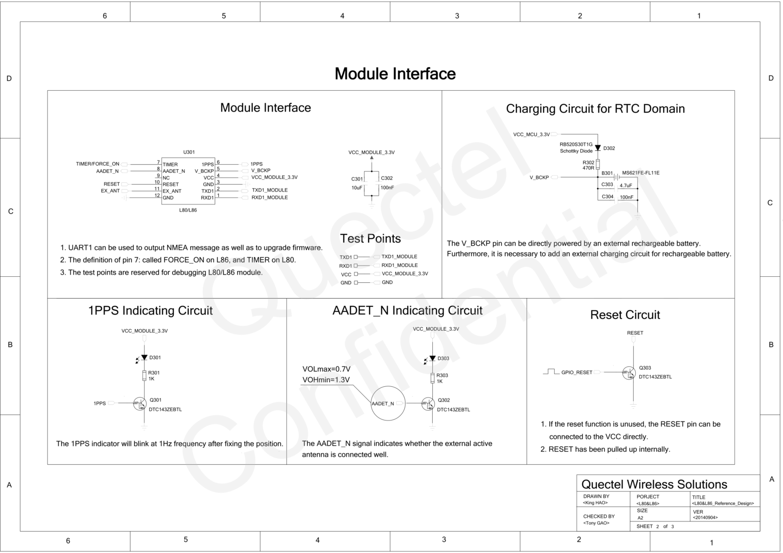 Interfacing Quectel L86 GPS+GLONASS GNSS Module with Arduino ...