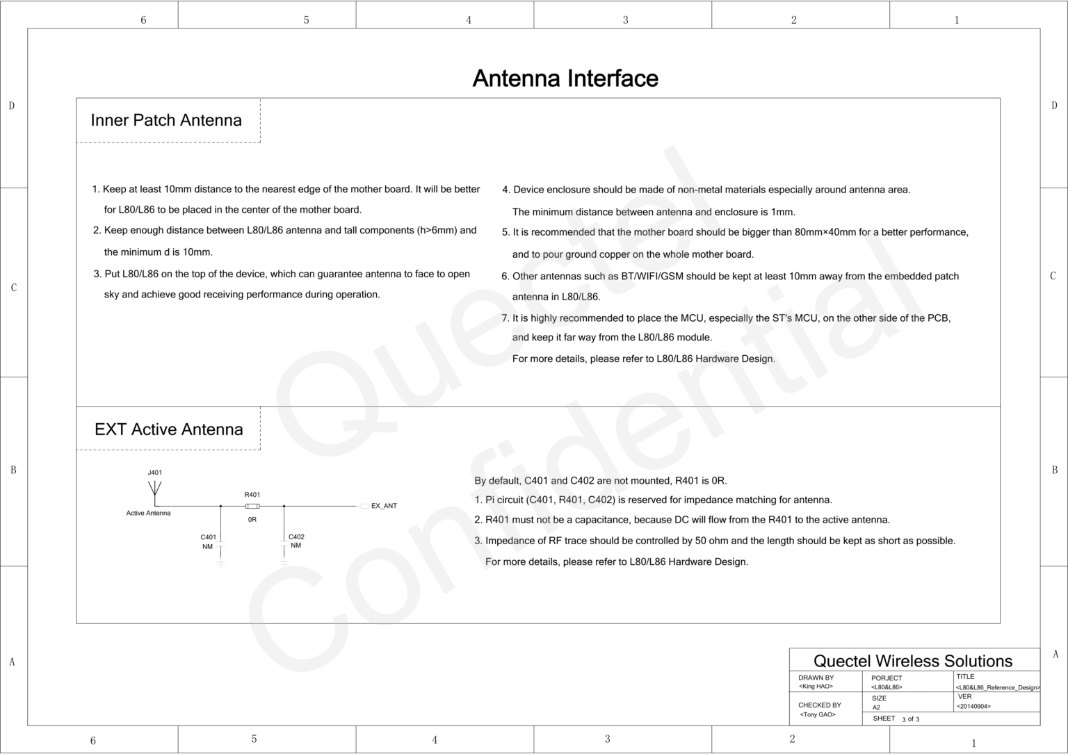 Interfacing Quectel L86 GPS+GLONASS GNSS Module with Arduino ...