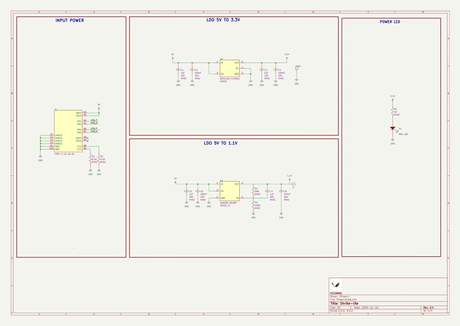 Getting Started with Vicharak Shrike-Lite RP2040 + SLG47910 FPGA Development Board ...